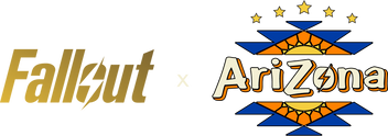 AriZona x Fallout Energy – DrinkAriZona
