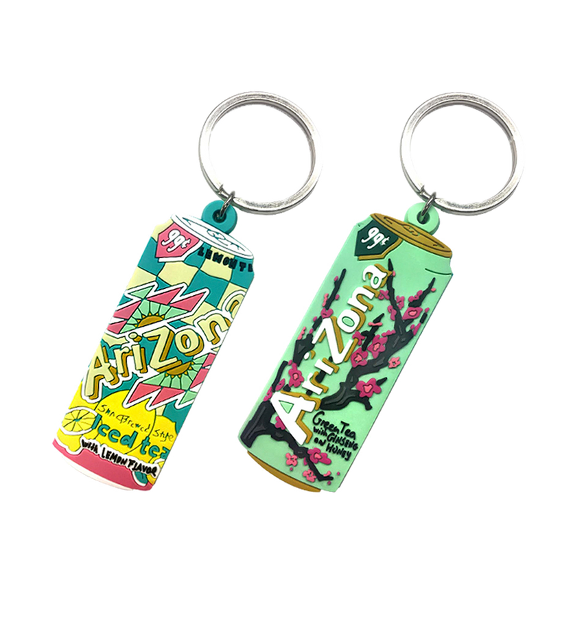 AriZona Tea Keychain – DrinkAriZona
